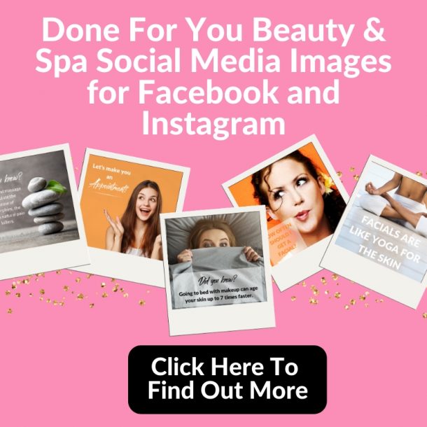 How to Create a Social Media Strategy For Your Salon or Spa